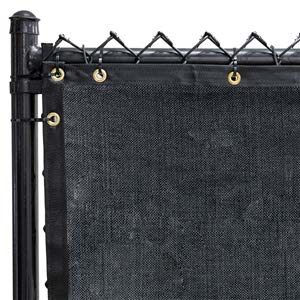 Construction Fence Screen Mesh Fabric, Tarps & Covers