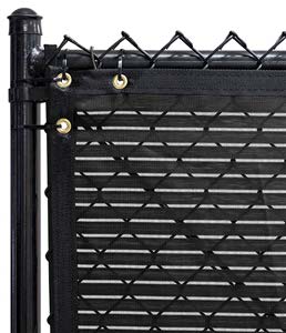 Residential Privacy Fence Screen to Fit Any Fence