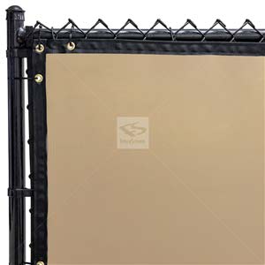 Swimming Pool Standard Privacy Screen