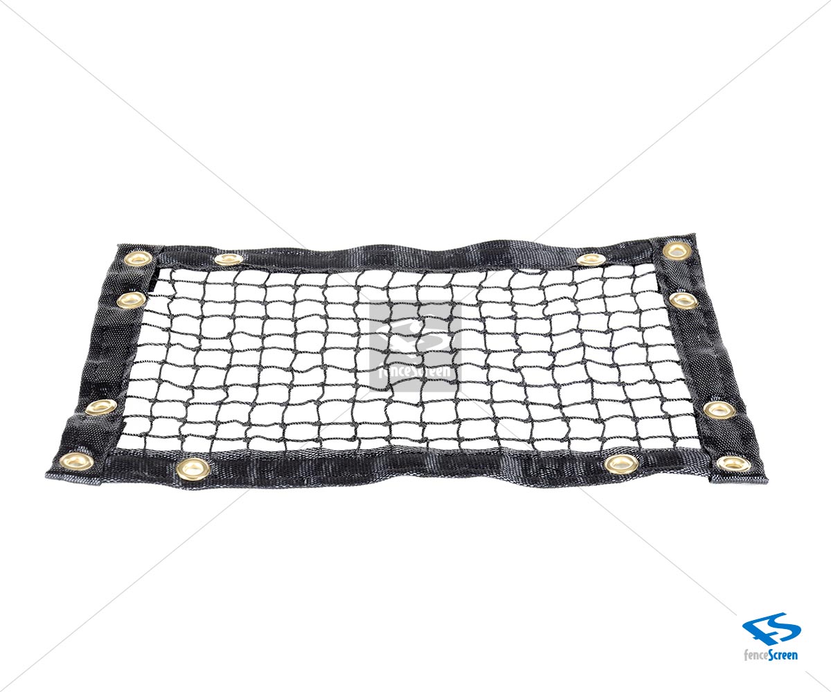 #36 Commercial Knotted Nylon - 1750 Series - Fence Screen