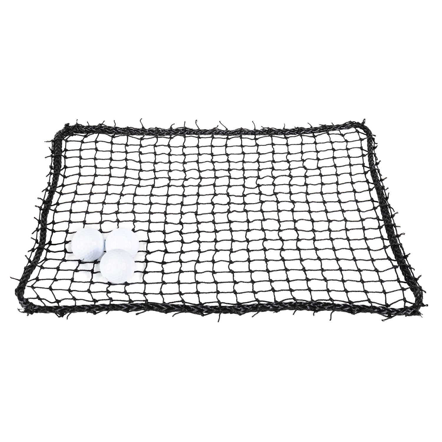 Professional 7/8" Knotted Sports Netting | FenceScreen