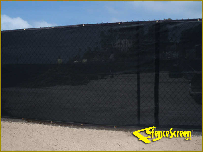 Swimming Pool Standard Privacy Screen