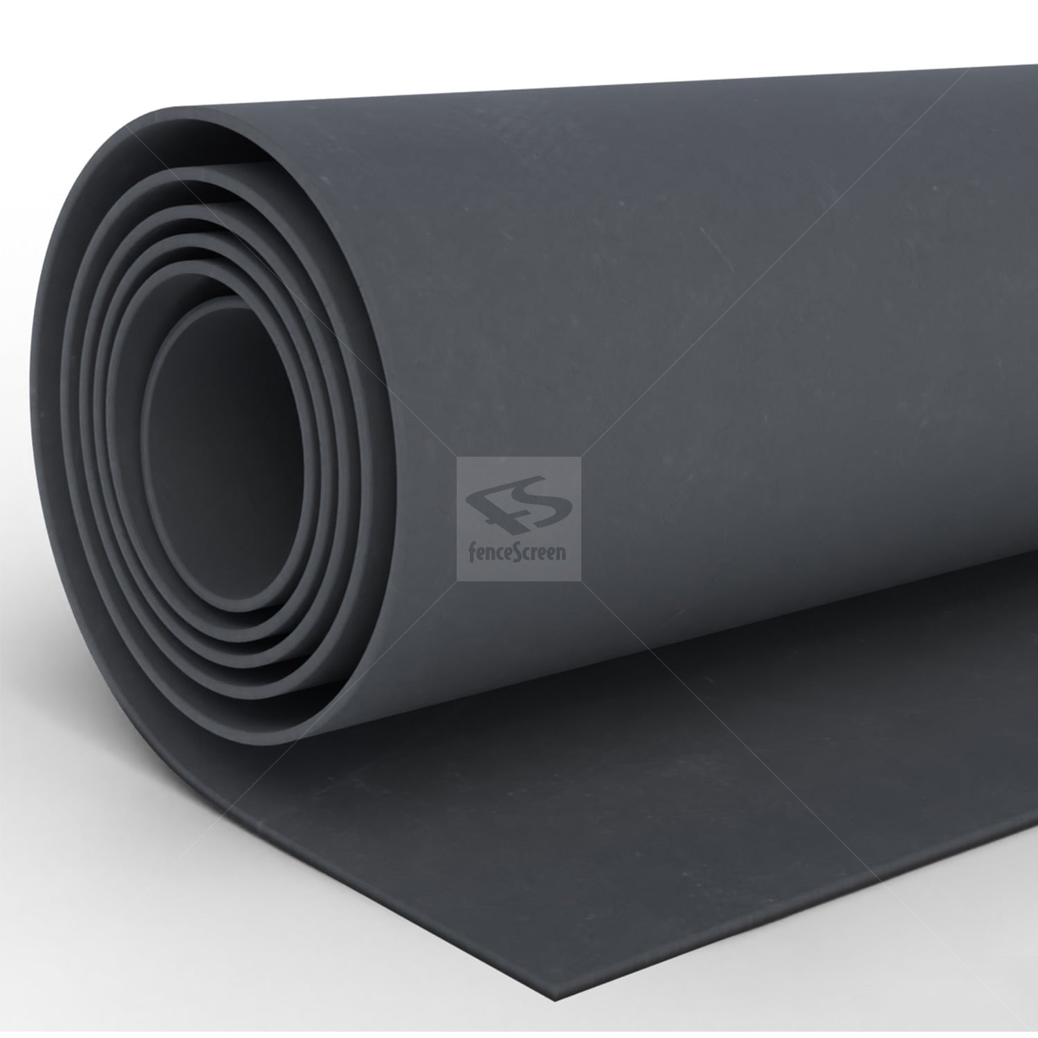 SoundBlock® Soundproofing Material - Free Shipping