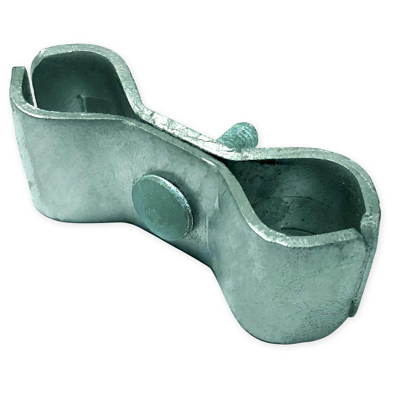 Steel Panel Clamp Set of Six (6) With Hardware