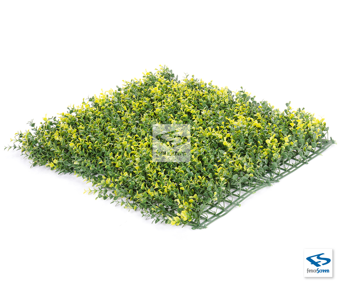Artificial Myrtle Greenery Mat Panels - 33 SQF. | NatraHedge