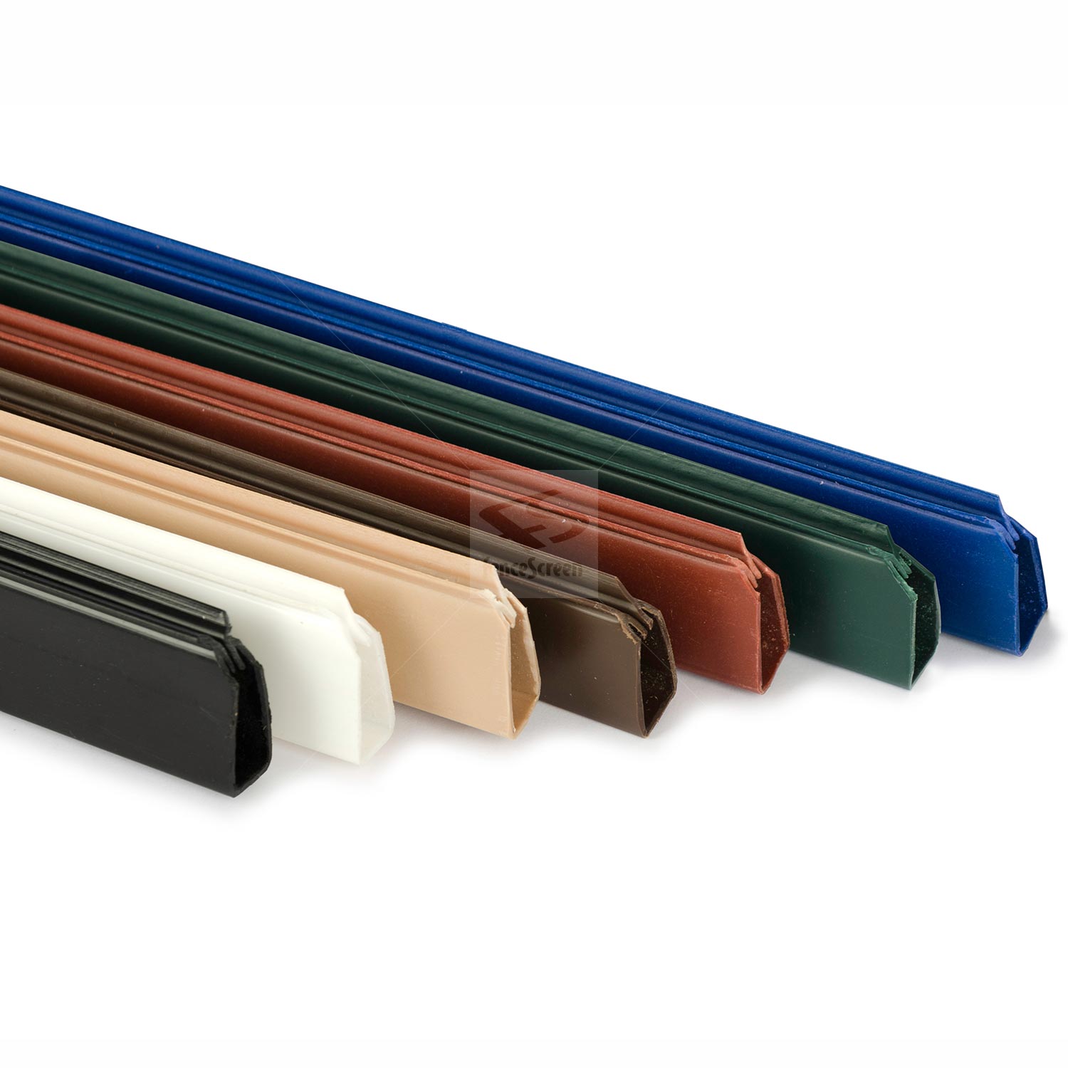 Bottom Lock Channel for 3000 and 5000 series