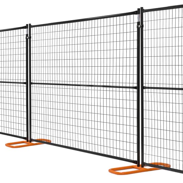 Temporary Fence Panels, Boundary Fence & Barriers