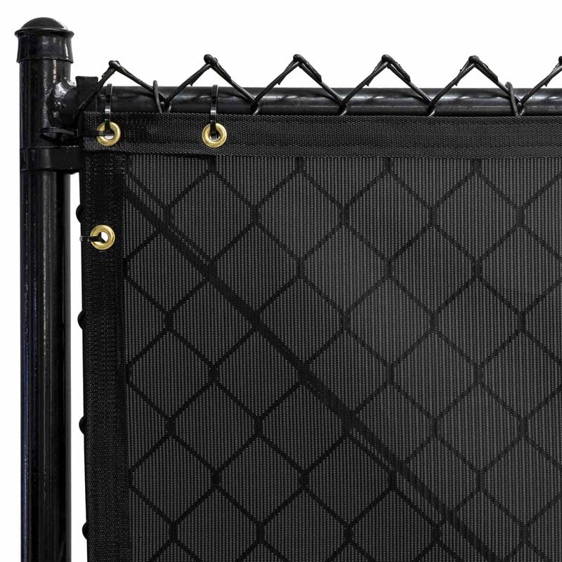 Fence Windscreen, Privacy Screen Covers & Printed Fence Wraps