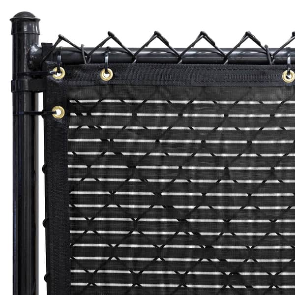 Windscreens - Fence Wind Screen