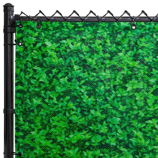 Windscreens - Fence Wind Screen