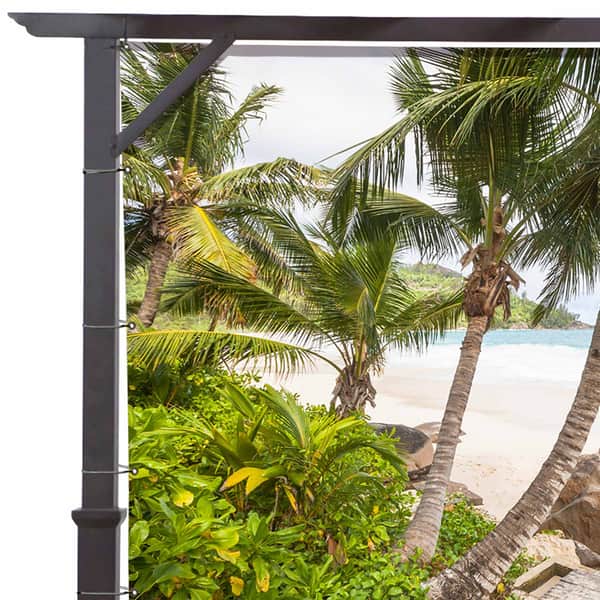 Fence Windscreen, Privacy Screen Covers & Printed Fence Wraps