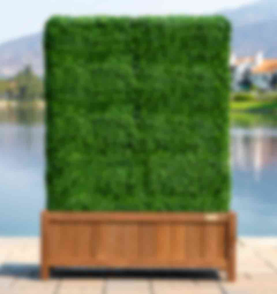 Fence Windscreen, Privacy Screen Covers & Printed Fence Wraps