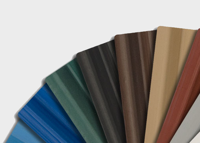 Chain Link Fence Slats | Lifetime Warranty & Free Shipping