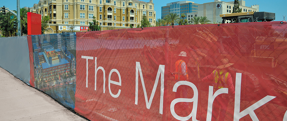 Fence Windscreen, Privacy Screen & Printed Fence Wraps