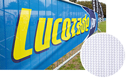 Golf Course Privacy Screen & Netting - Fence Screen