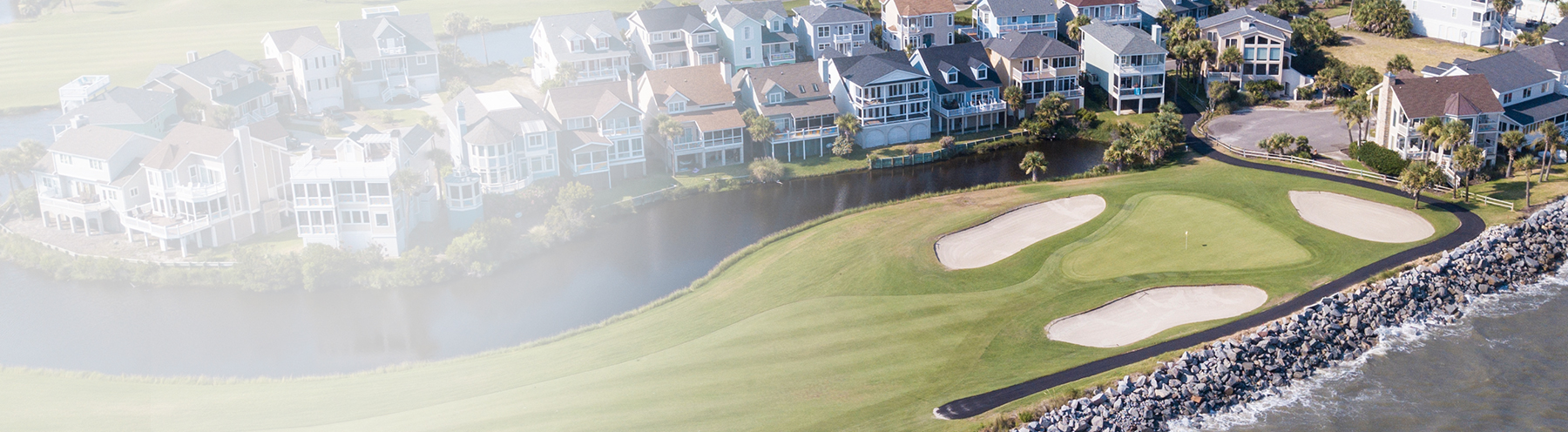 Golf Course Privacy Screen & Netting - Fence Screen