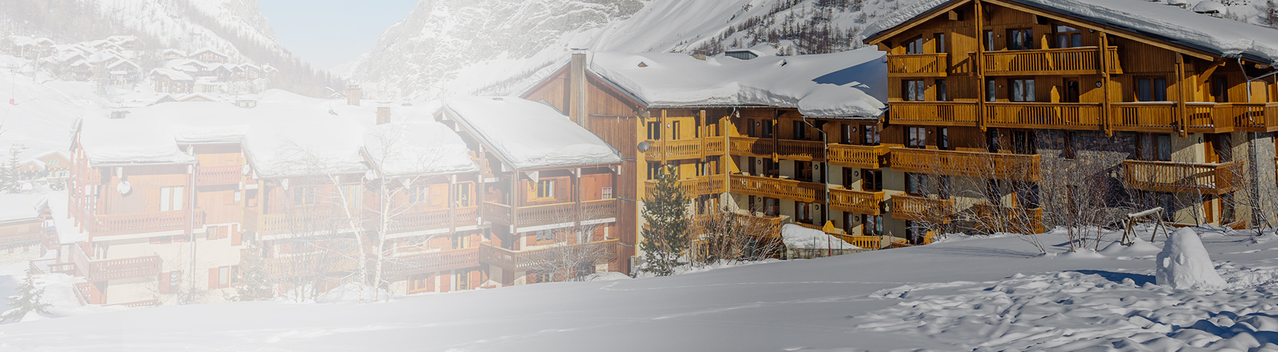 Snow Fence for Boundary, Events & Slope Barrier Netting