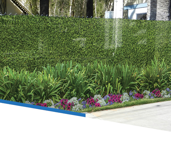 Fence Windscreen, Privacy Screen Covers & Printed Fence Wraps
