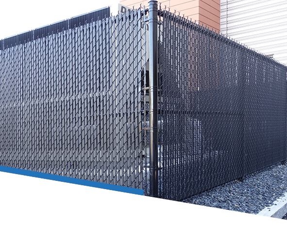 Fence Windscreen, Privacy Screen Covers & Printed Fence Wraps