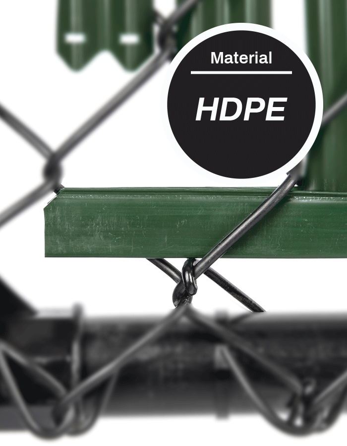 Bottom Lock Channel for 3000 and 5000 series